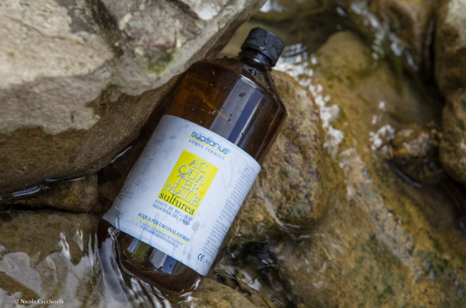 Vendita on-line di prodotti cosmetici termali italiani - Tripilon