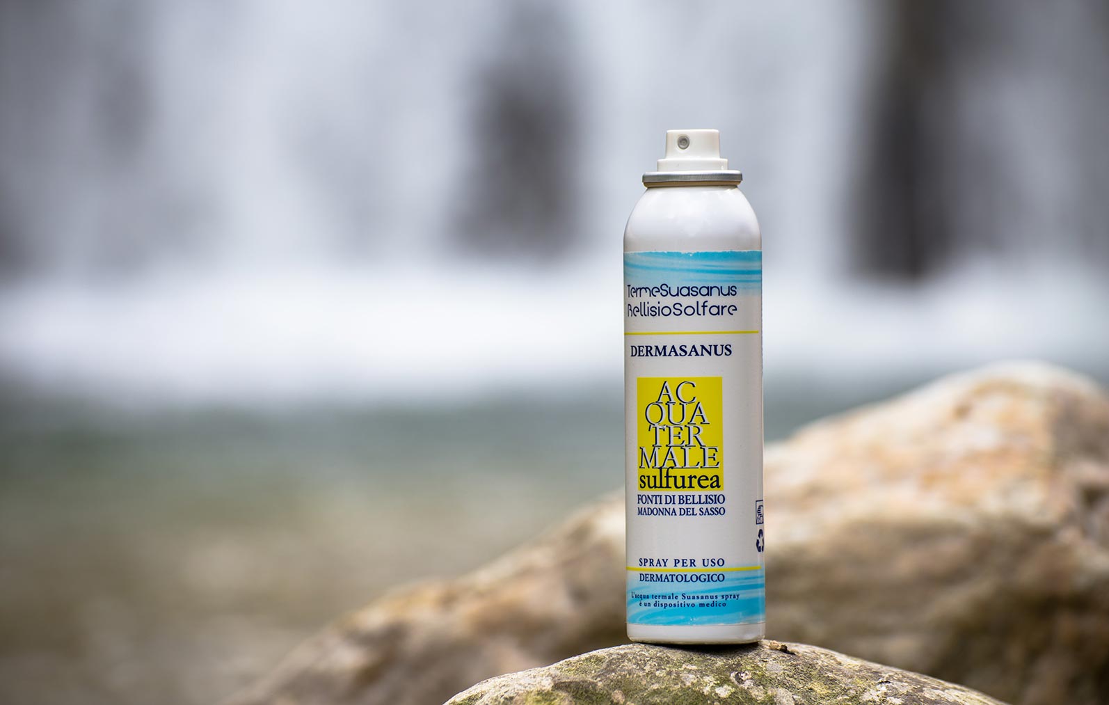 Vendita on-line di prodotti cosmetici termali italiani - Tripilon